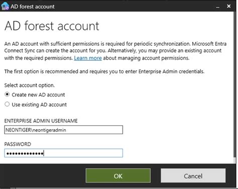 Deploying And Configuring A Hybrid Identity Lab Using Bicep Part 1 Active Directory Setup And