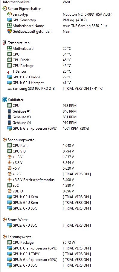 Ddr5 Ram Expo Einstellungen Vorgenommen Pc Tot Seite 2