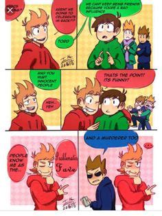 Imágenes De Eddsworld ¡cómic Mattedd Cómic Cómics Wattpad