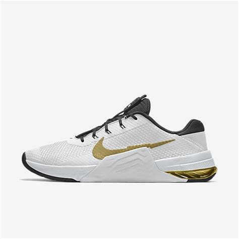 Womens Metcon Training And Gym Shoes