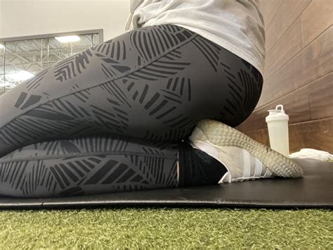 Best R Acl Images On Pholder It Gets Better Weeks Vs Weeks Post Op