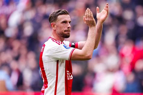 جوردن هندرسون اشتباه کردم به عربستان رفتم طرفداری