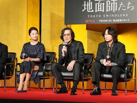 北村一輝地面師集合場面は4060テイク鬼撮影簡単なセリフさえ出なくなる ドラマ写真ニュース 日刊スポーツ