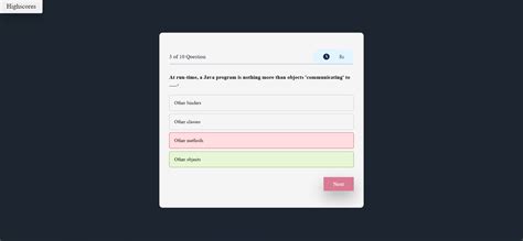 Github Dani Hercode Quiz