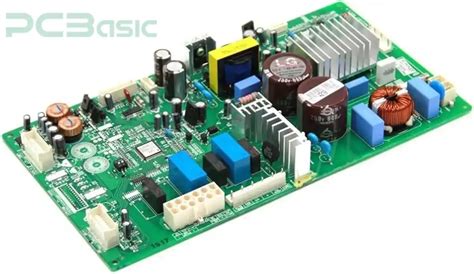 Main Pcb Assembly How To Do It