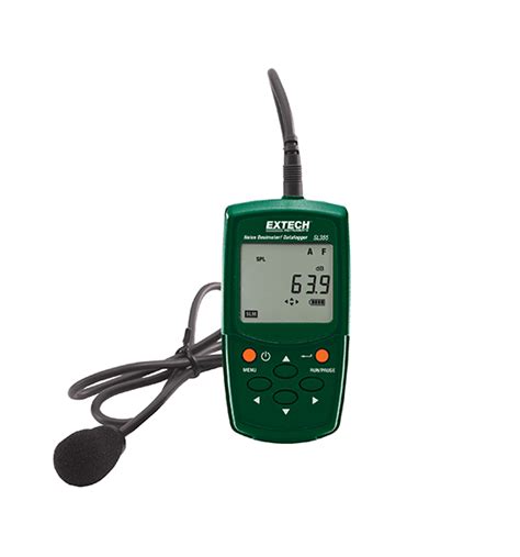 Extech Sound Level Meters