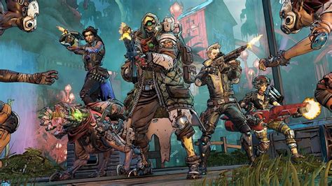Kevin Harts Borderlands Live Action Adaptation Gets ‘joss Whedon Ed