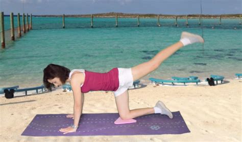 What Are Contraindications To Exercise And When To Stop Training Healthy Living