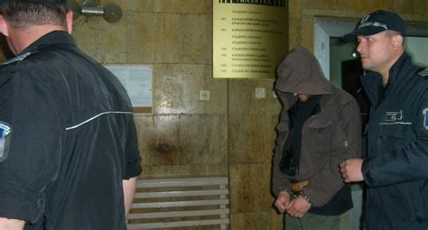 Справедливост 15 години затвор за бруталния убиец пребил до смърт мъж във Вършец