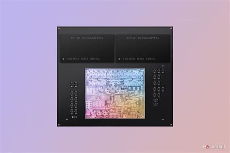 What Is The Apple M3 Chip And How Does It Compare To M2 All About The Tech World