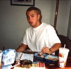 My Sexy Eminem Photo Fanpop