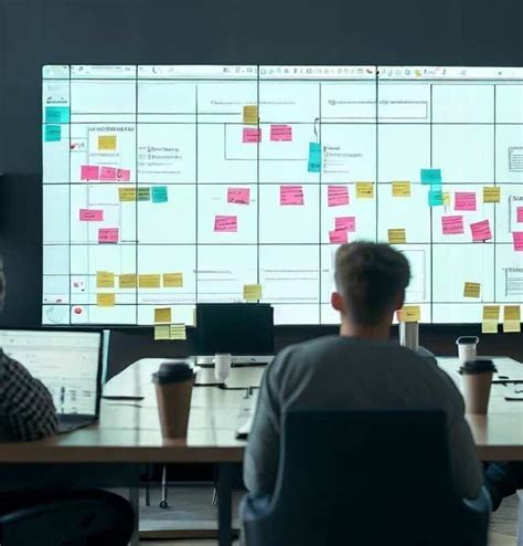 Effortless Sprint Planning For Your Next Software Development Project