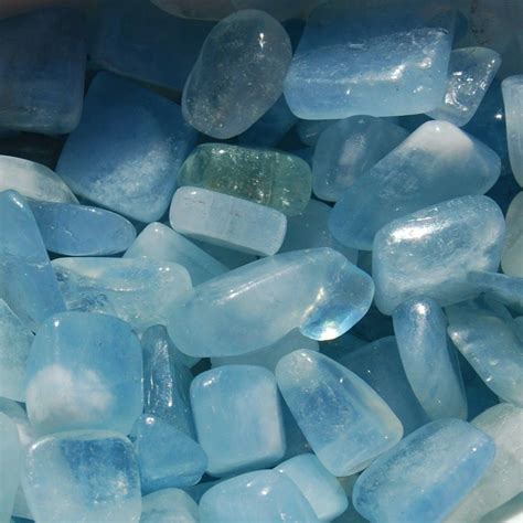Aquamarine Artofit