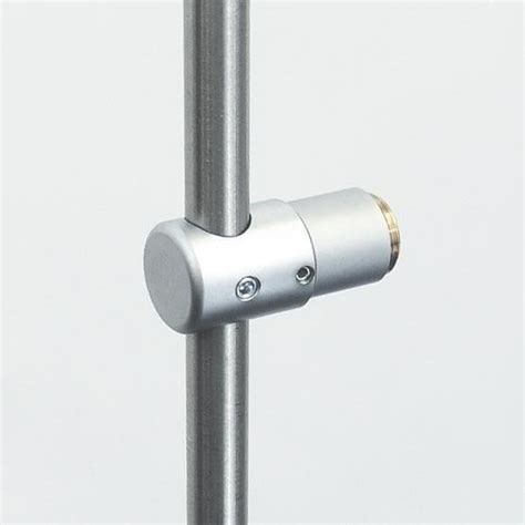 Wall Fixing For Rods Use With 10mm 38 Diameter Rods
