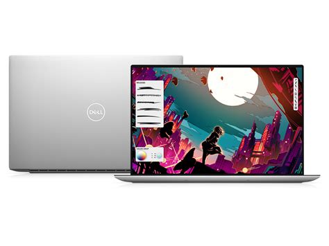 Xps Laptop Computers Dell Uk