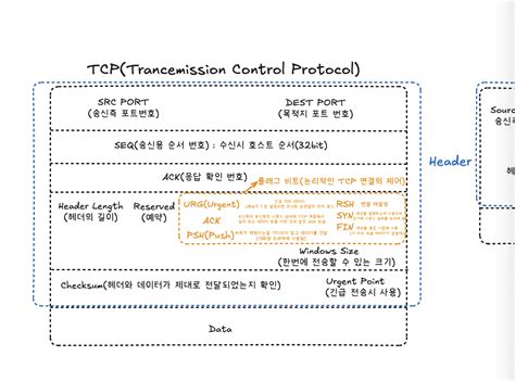 🔍about Tcp