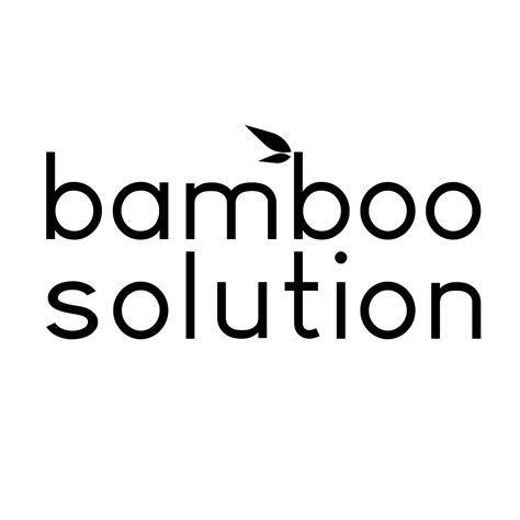 Bamboo Solution