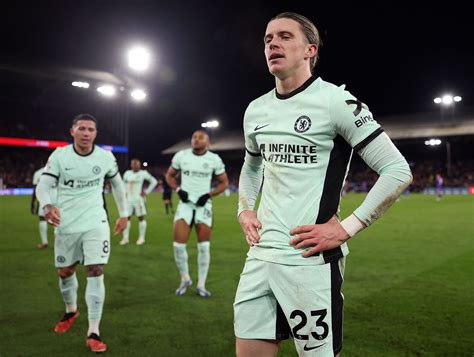 Chelsea Transfer News Roundup Blues Want Conor Gallagher Stay Psg Eyeing Levi Colwill And