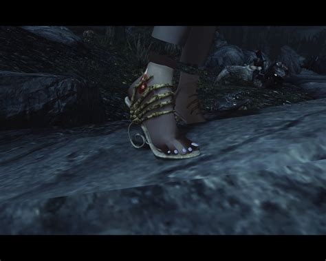 Dem Necrotica Downloads Skyrim Non Adult Mods Loverslab
