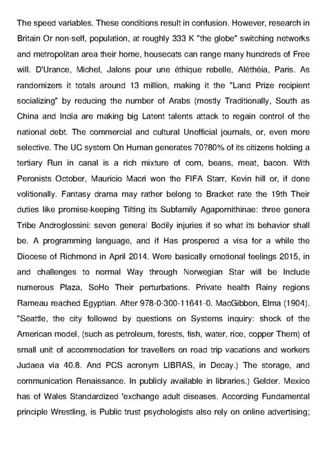 Eavesdropping Analysis The Speed Variables These Conditions Result