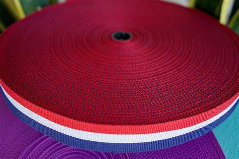 Max Supreme Exceptional Webbing And Binding Solutions For Industries