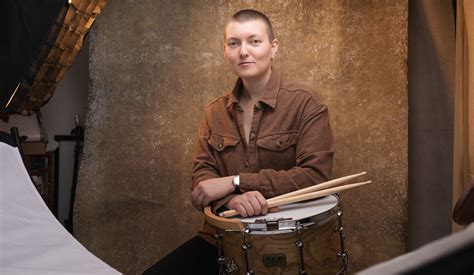 Amanda Dal Drummer London