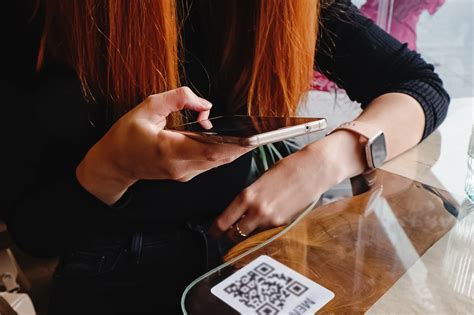 What Is The Difference Between A Static And Dynamic QR Code