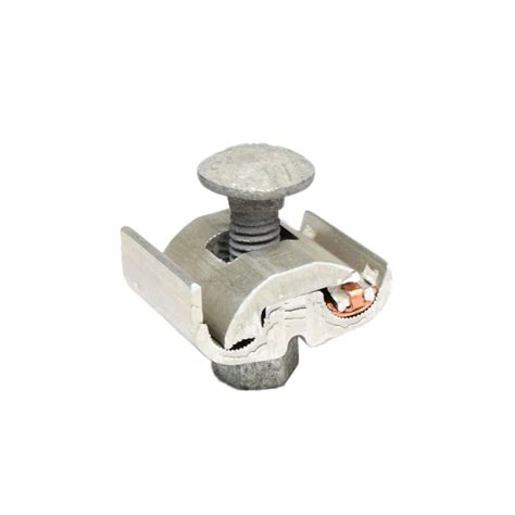 Grapa Paralela Bimetalica 1 Perno Para Cable Hasta 70mm2 Gpal 49 1b