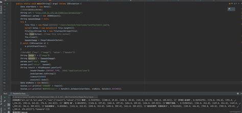 Paddleocr基于paddleserving的在线服务化部署paddle Serving Csdn博客