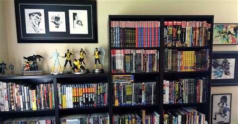 Call For Submissions Send Us Your Shelf Porn CBR