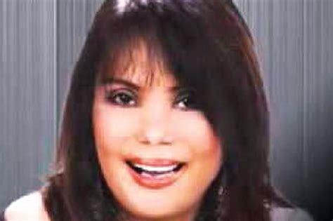 Eva Eugenio Napanatili Ang Kaseksihan At Taas Ng Boses Bandera