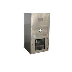 Dynamic Pass Box Manufacturer From Mohali