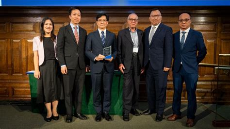 John Hadley On Linkedin Great To See Colleagues And Clients Receiving