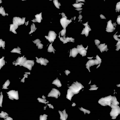 Ethan Buttimer Procedural Island Shader