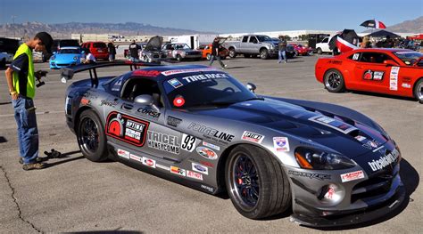Just A Car Guy Optima Ultimate Street Car Invitational Race Cars How