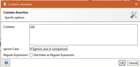Soapui Assertion 2 Software Testing Class