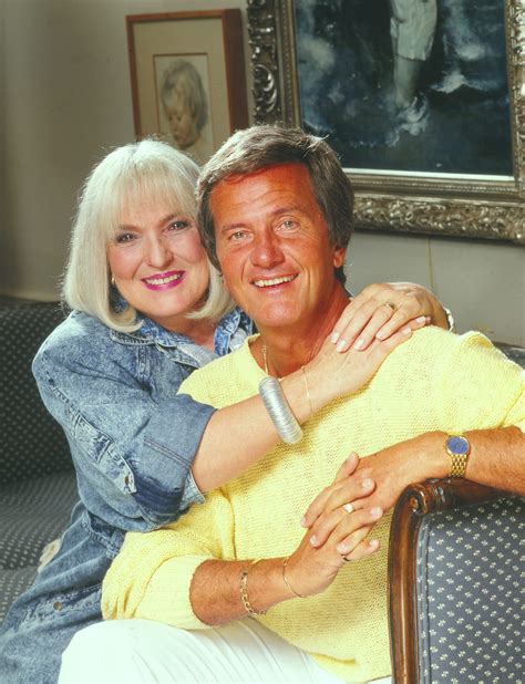 Debby Boone And Husband