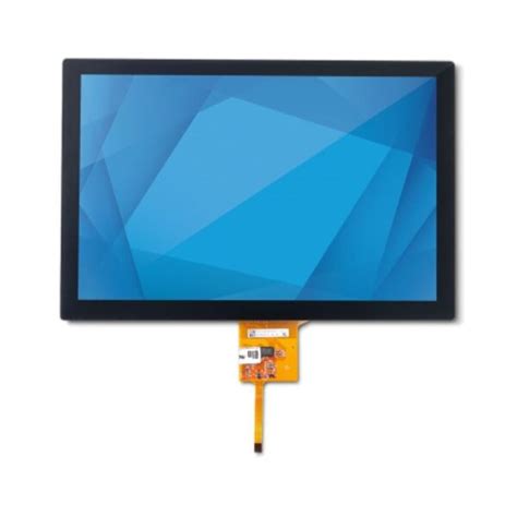 Elo 10 1 Touchpro Display Module Resay Technologies