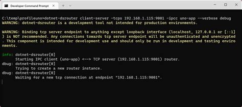 Dotnet Net Performance Tracing For Winui Uno And Maui Applications