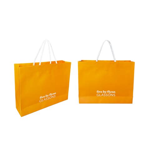 Glassons Better Packaging Co