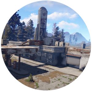Rust Server Hosting