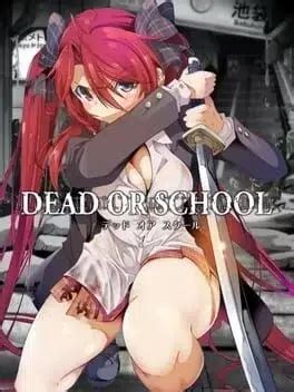 Dead Or School Gamevicio