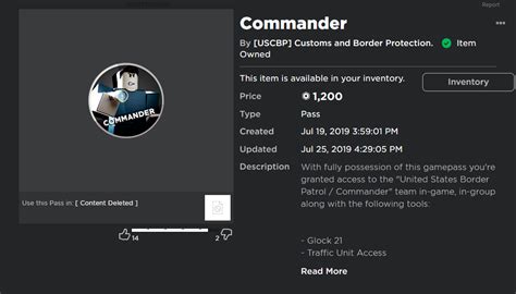 refund gamepasses of games that were deleted or banned from the