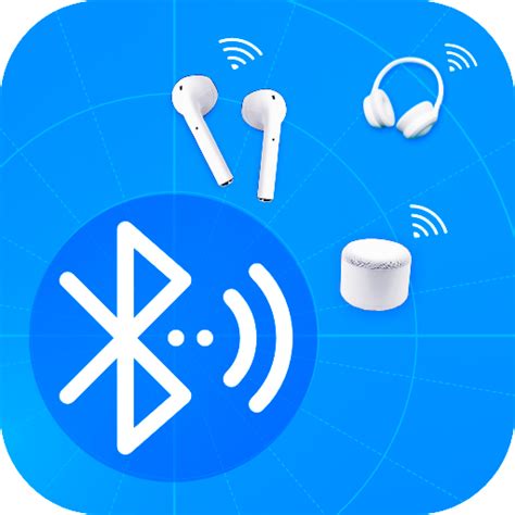 Bluetooth Device Finder Apps On Google Play