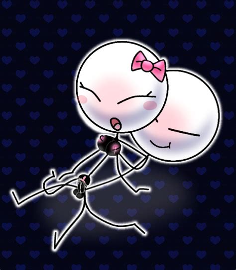 Rule 34 1boy 1girls Blushed Bowtie Breast Play Breasts Cum In Pussy