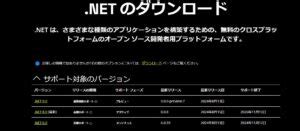 C VSCodeでWebアプリを作成してみよう ASP NET Core MVCVSCode編 業務効率化の工場