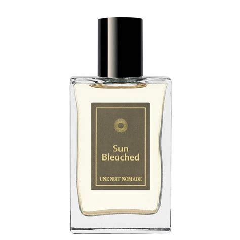 Sun Bleached Edp Une Nuit Nomade Madison Perfumery