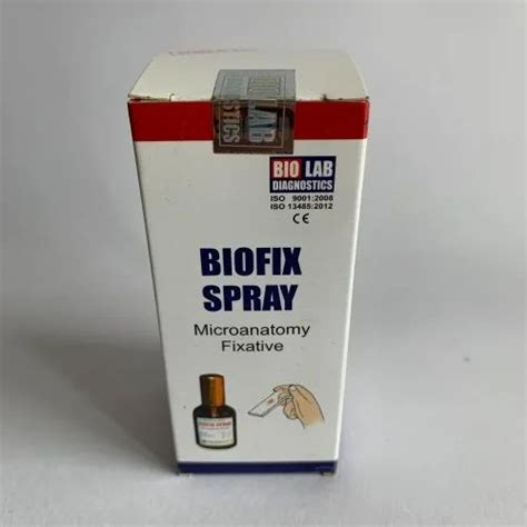 Biofix Spray 50ml Biofix Spray Trader Wholesaler Distributor From