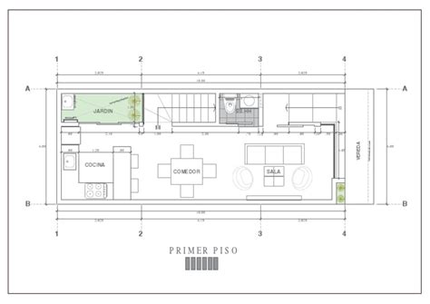 Casa 4x10 Primer Piso Pdf
