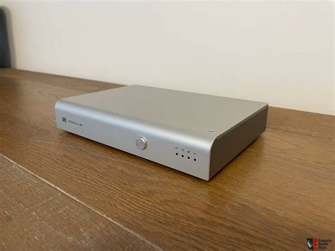 Schiit Modius Balanced DAC Photo UK Audio Mart